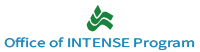 Bulletin Board - Office of INTENSE Program