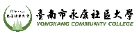 Bulletin Board - Yongkang Community College